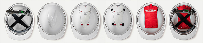 Smart Hard Hats | Product Info